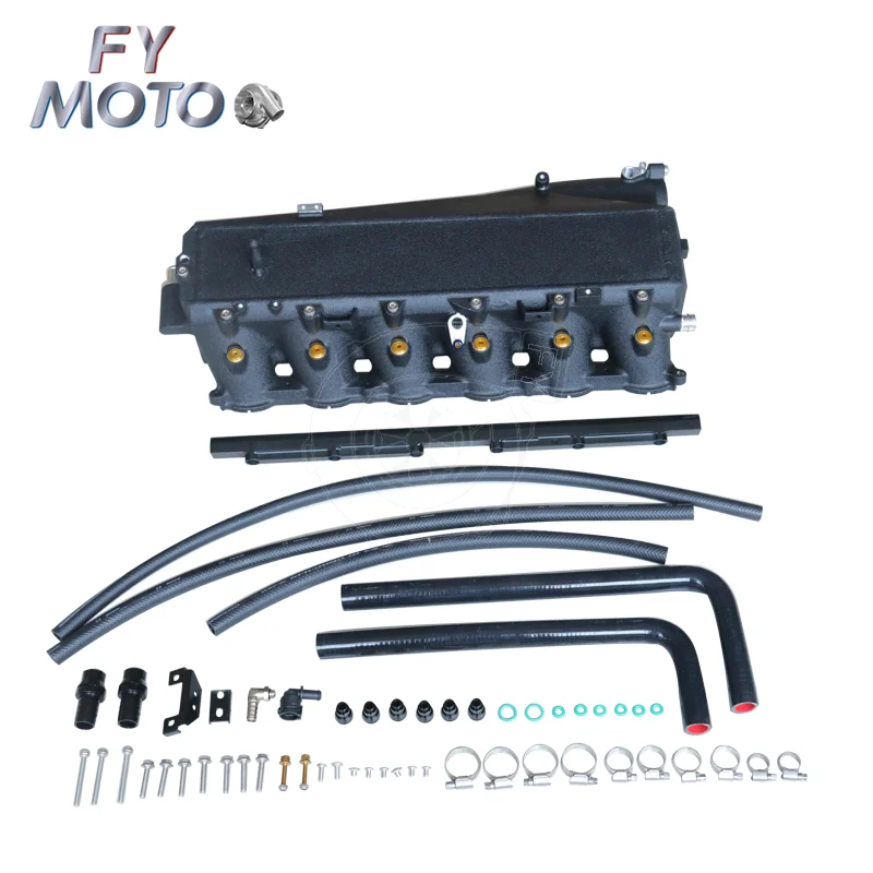 BMW B58 Gen 1 Intake Air Manifold & CNC Billet Endtank OEM | Wholesale
