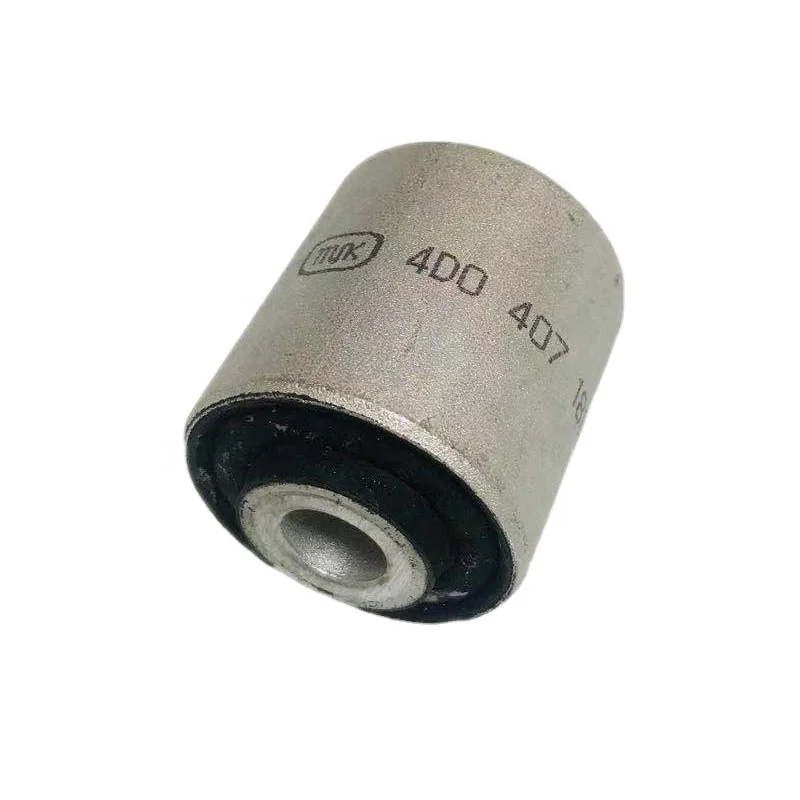 4D0407181H 8E0407181B 4D0407181F suspension system CONTROL ARM BUSH FOR ...