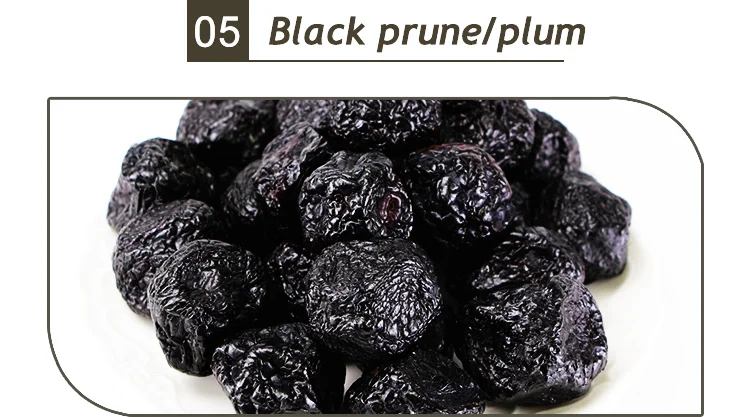 Chinese Red Prunes Preserved Plum Dried Rose Plum For Sale - Buy Dried ...