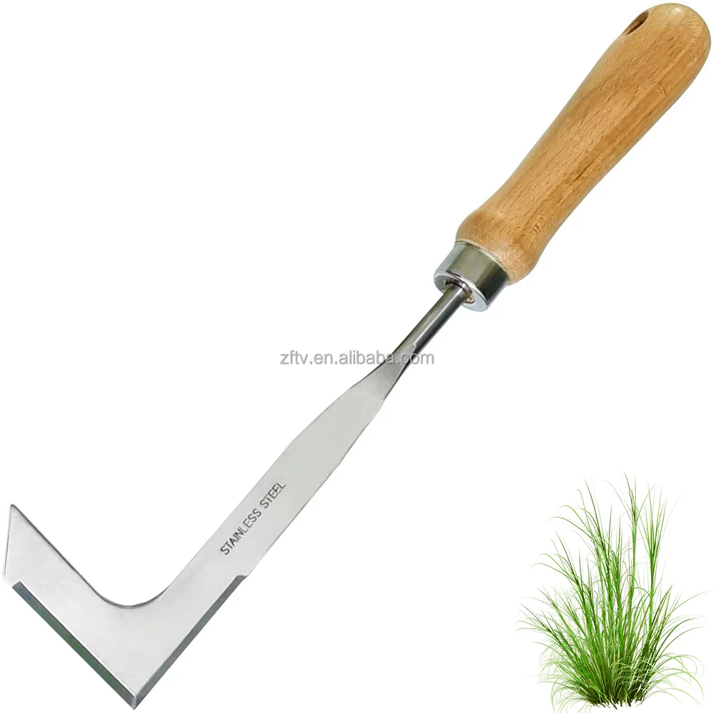 Pcs Weeder Patio Set Alat Gulma Penyiangan Remover Taman Paving Slab ...