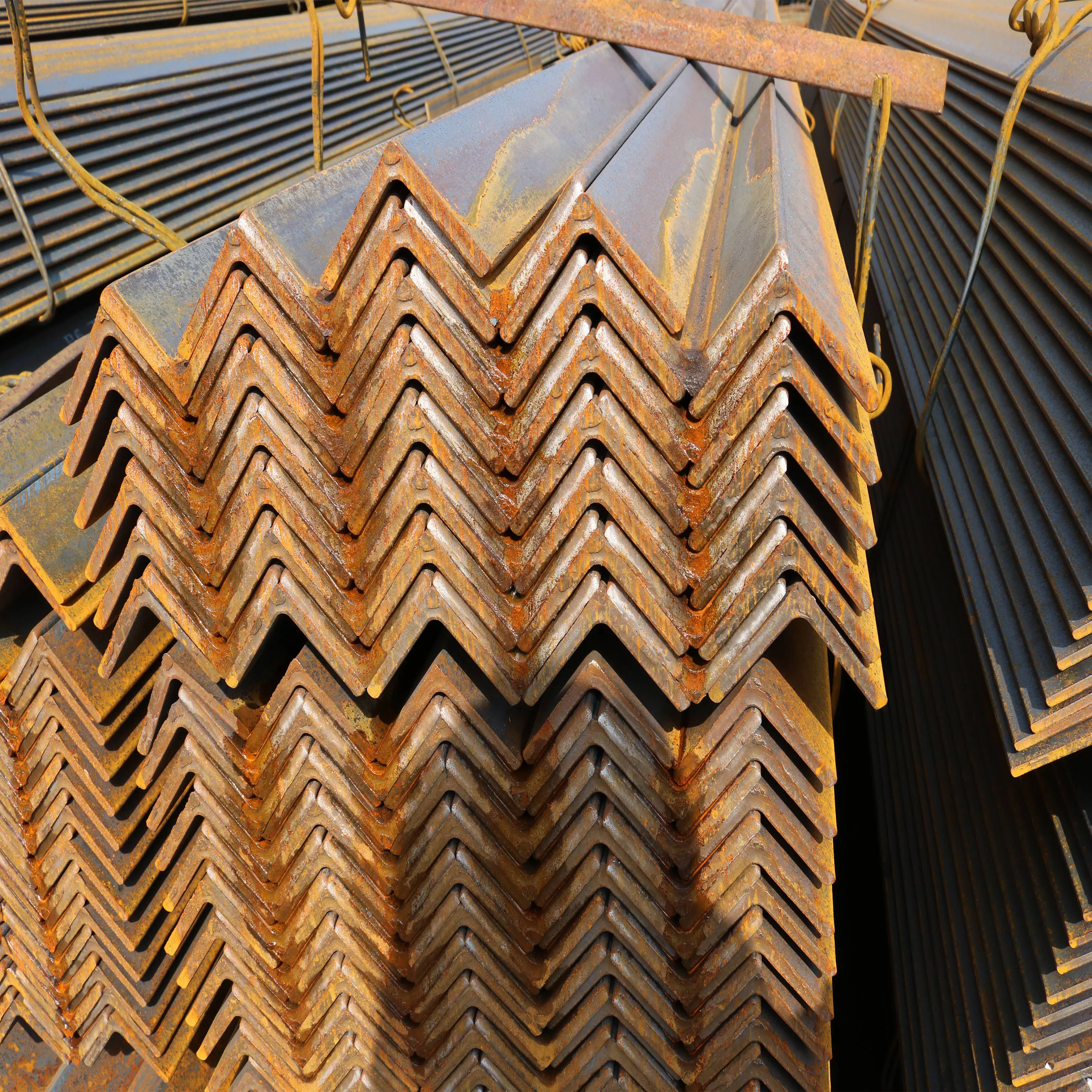 Galvanized Steel Angles For Garage Doors Stainless Steel 2012b Angles ...