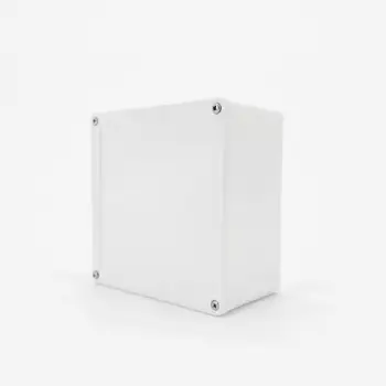 Electrical Casing Junction Box For Cctv Camera Exposed Style 150*150*55 ...