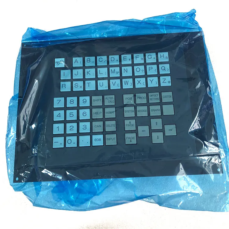 Fanuc Mdi Unit Keyboard A02b-0261-c161in Stock - Buy A02b-0261-c161 ...