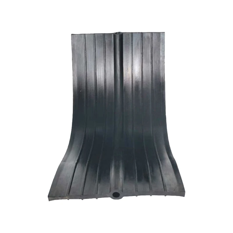 Epdm Rubber Waterstop Water Stop Belt Sealing Strip For Concrete Bridge ...