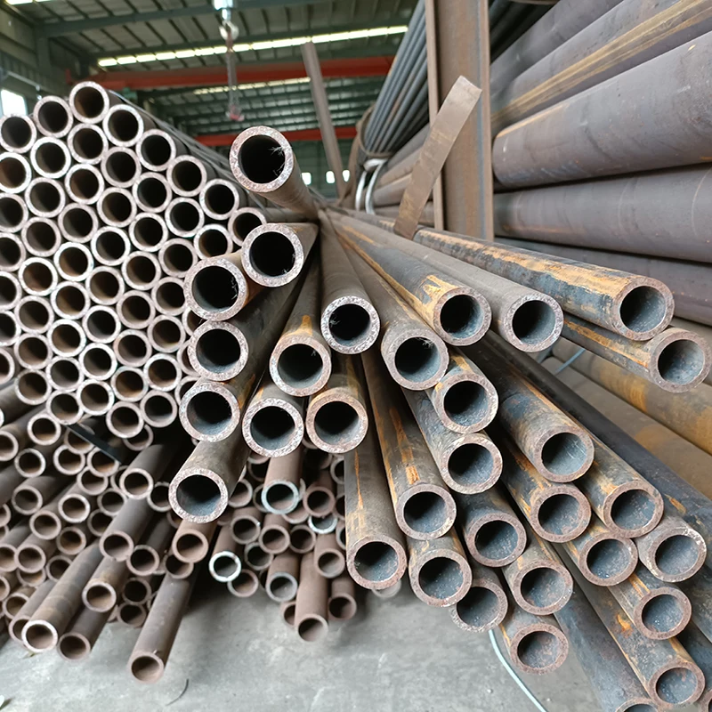 Gb/t8162-1999 20cr Carbon Steel Seamless Steel Pipes - Buy Carbon Steel ...