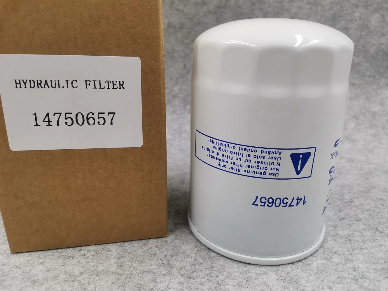 Voe14750657 14750657 Voe11110683 Filter For Truck Loader Excavator ...