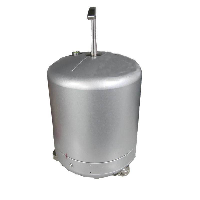 Broadband Seismometers 1Hz 2HZ Three-component Seismograph Earth ...