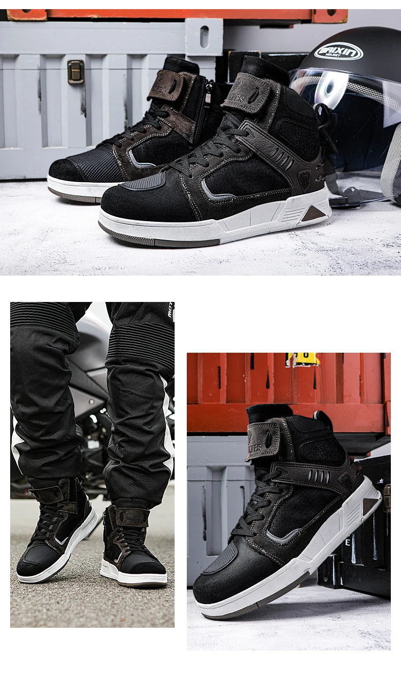 Wholesale Professional Customized Logo New Design High Top Riding ...