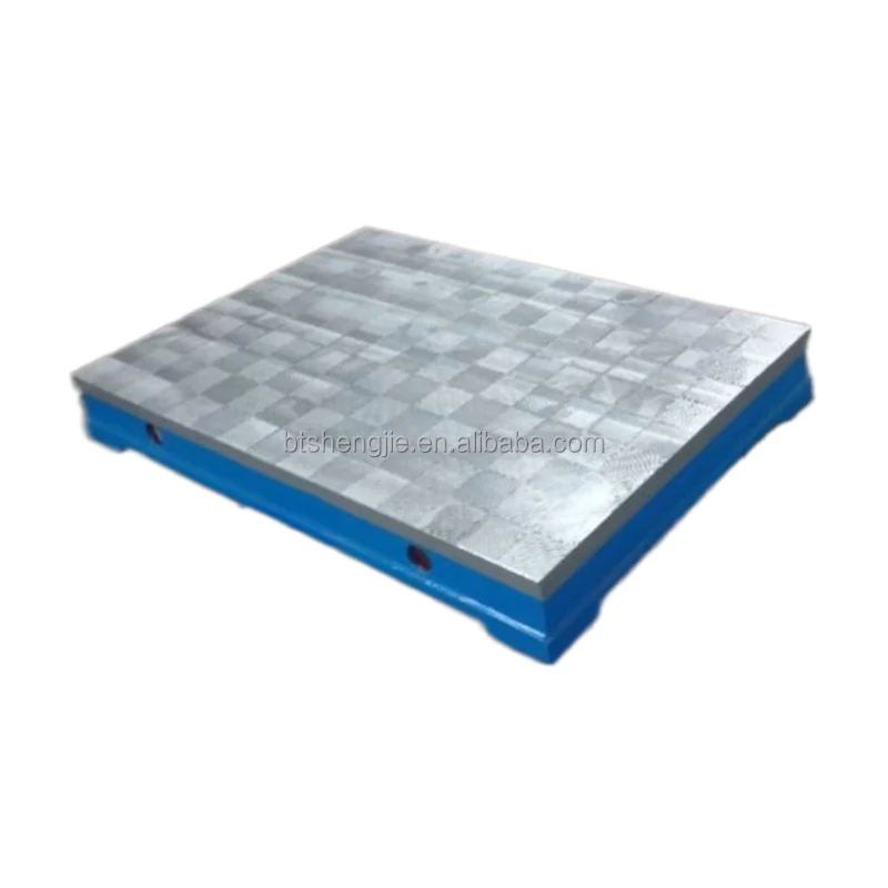 High Precision Block Countertop Workbench Marble Platform Measuring ...