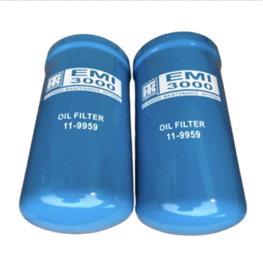 11-9959 Oil Filter Thermo King Refrigeration Equipment Oil Filter Auto ...