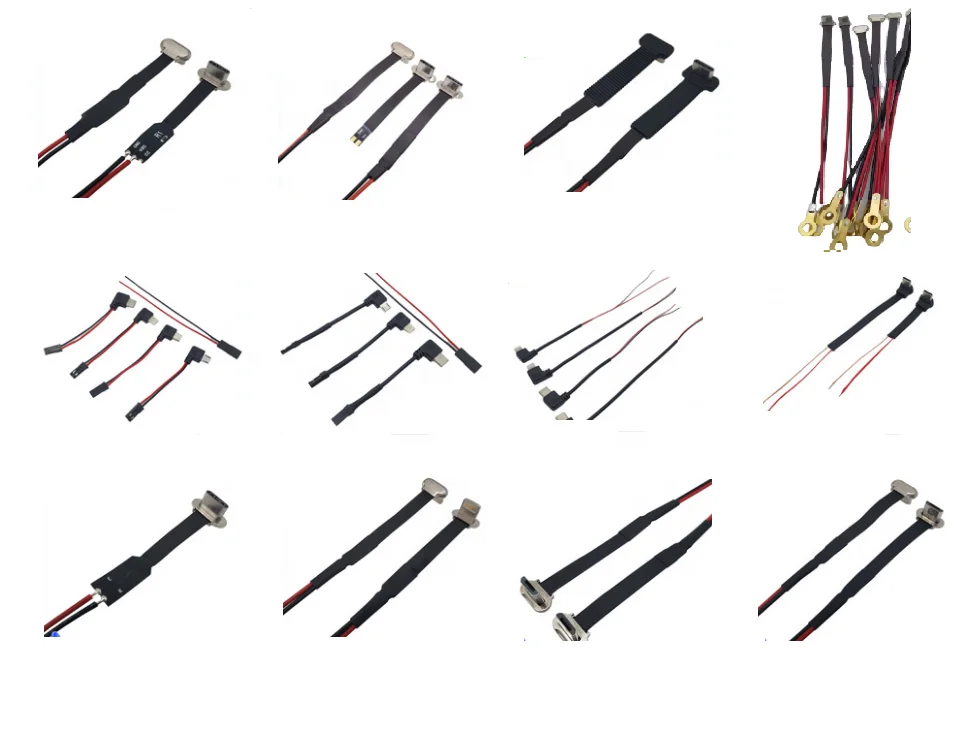 Alibaba.com: Flat slim FPC cable, USB 3.1 Type C to Micro USB, short ...