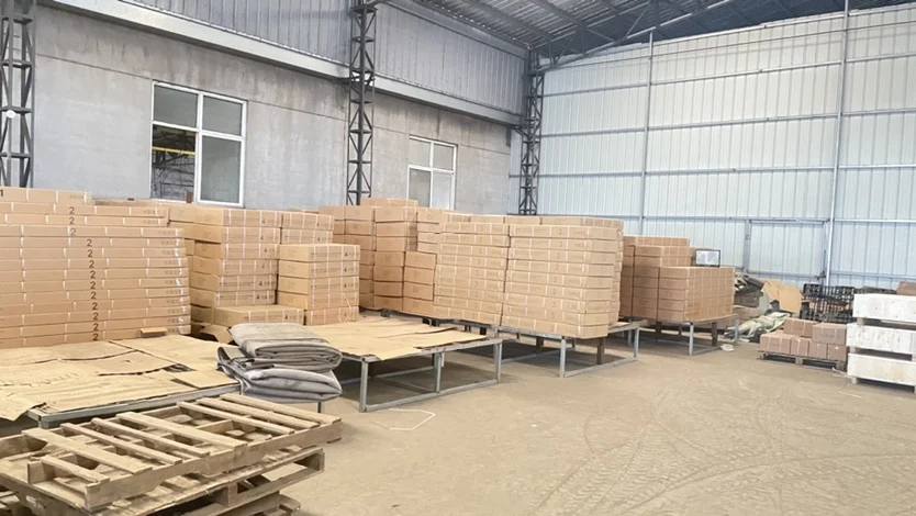 2024 Factory's Latest Hot Integrated Training Racks Huck Fits All ...