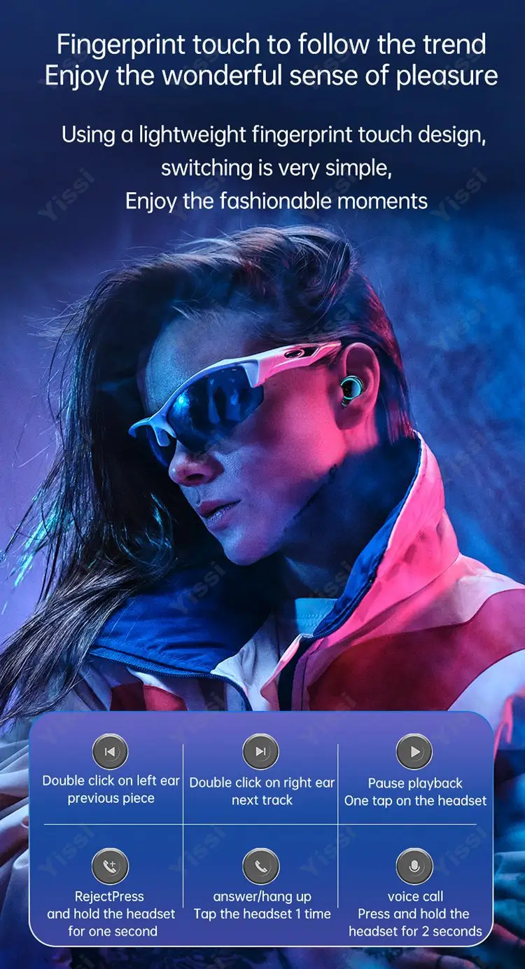 M25 TWS Audifonos BT 5.2 - High Quality Game Earphones