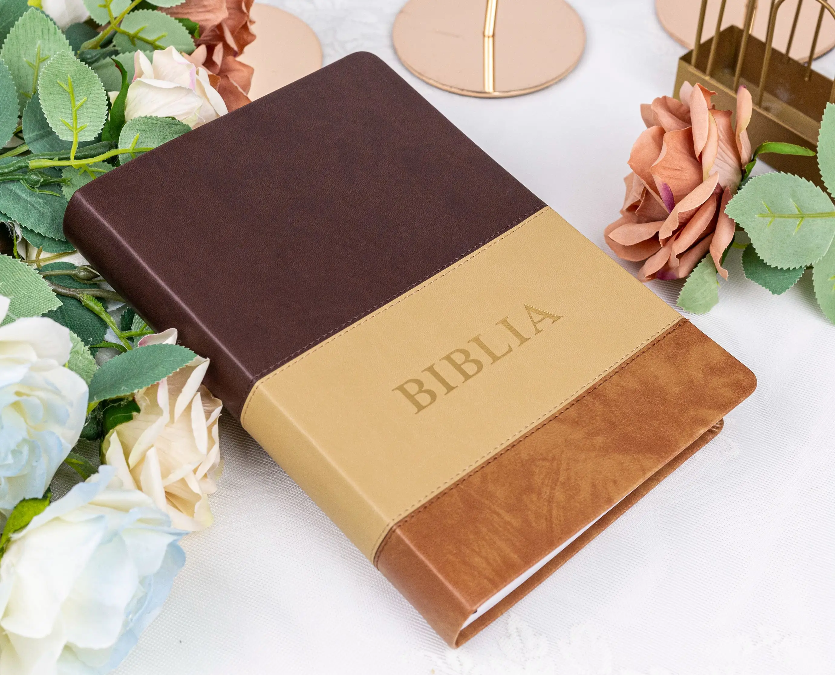 Wholesale Holy Bible Printing Oem Cheap Hardcover Professional Bible ...