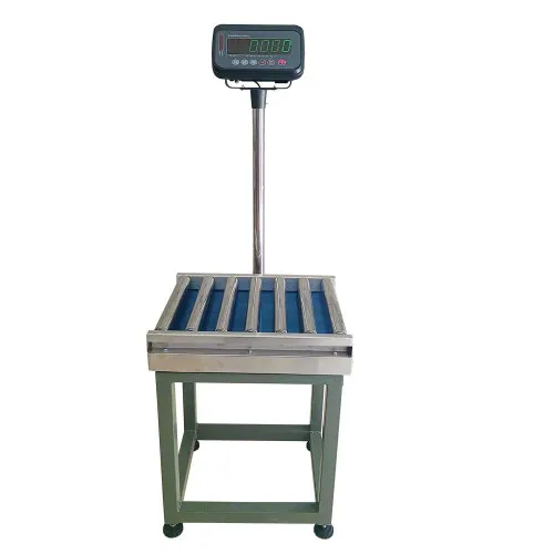 Automatic Food Weight Checker Check Weigher Weighing Scale Conveyor ...