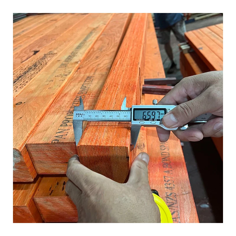 Australian Standard Formwork LVL Beam, Larch TruForm LVL Timber ...