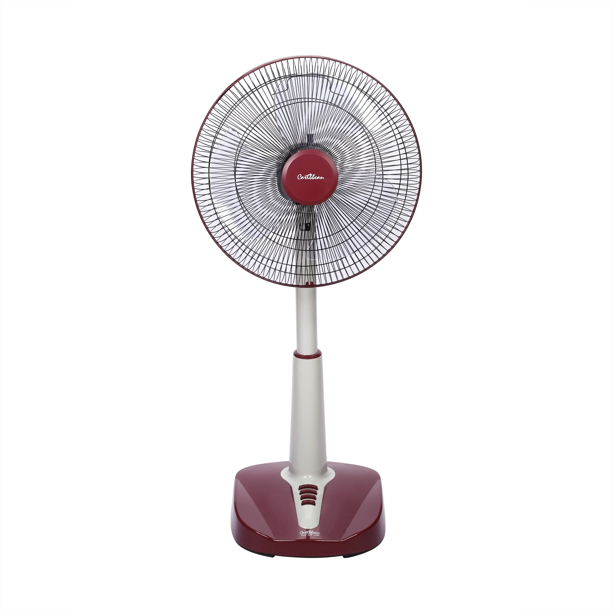 Caribbean Smart Standing Fan - Efficient Cooling Solutions