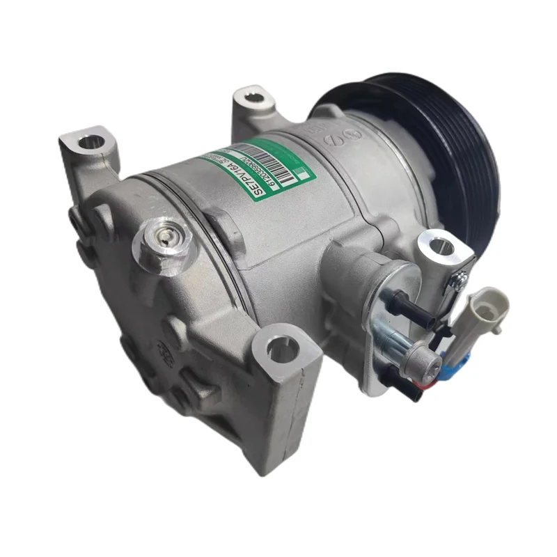 别克新凯越26693638 26267766 26286800压缩机空调泵冷气泵| Alibaba.com