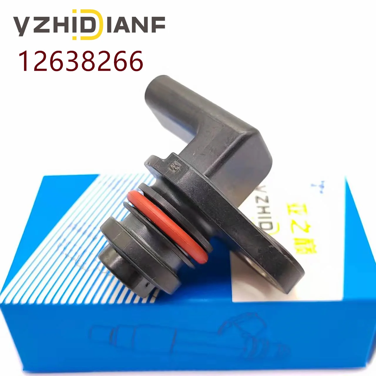 Factory Wholesale Auto Parts Cam Shaft Camshaft Position Sensor ...