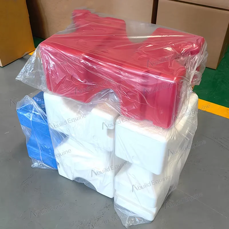 Horse Jump Block Equestrian Jumping Block Suit For Standard Jump Poles ...