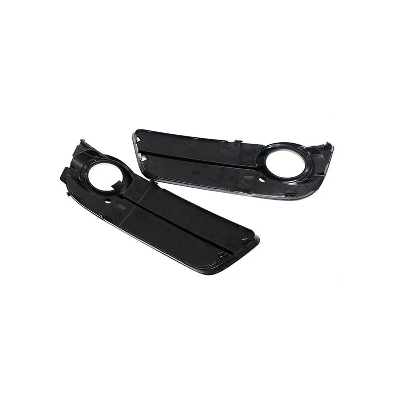 FRONT BUMPER LOWER SIDE GRILLE FOG LAMP COVER for AUDI A5 2009 Oe 8T0 ...