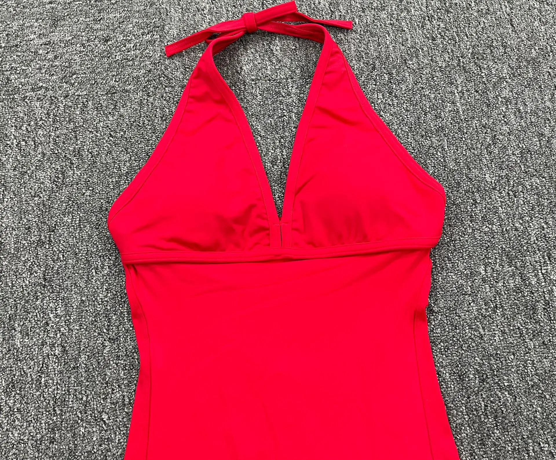 Shinbene Workout One Piece Bodycon Butt Lift Backless Sexy Jumpsuits