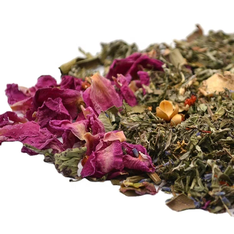 Wholesale Raw Chinese Yoni Steam Herbs Custom Private Label Pure Herbal ...