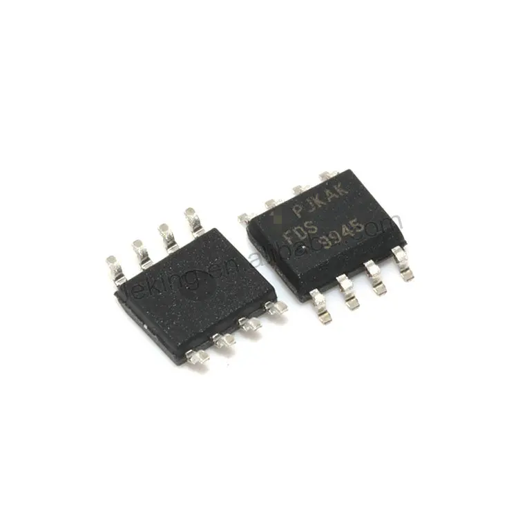 Jeking So-8 9945 Mosfet Fds9945 - Buy Fds9945,9945,Mosfet Fds9945 ...