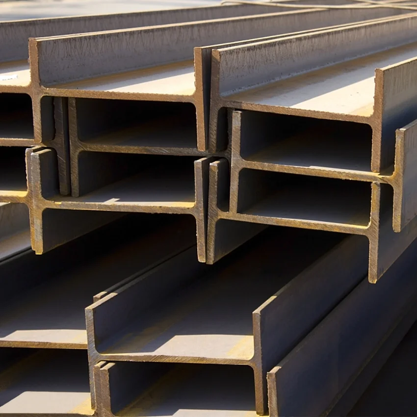 Astm A992/a992m Astm A572 Grade 50 Wide H Beams 100 H Beam - Buy H Beam ...