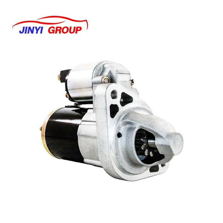 Car Starter Motor For Toyota 4runner 2003-2009 4280001241 4280001240 ...
