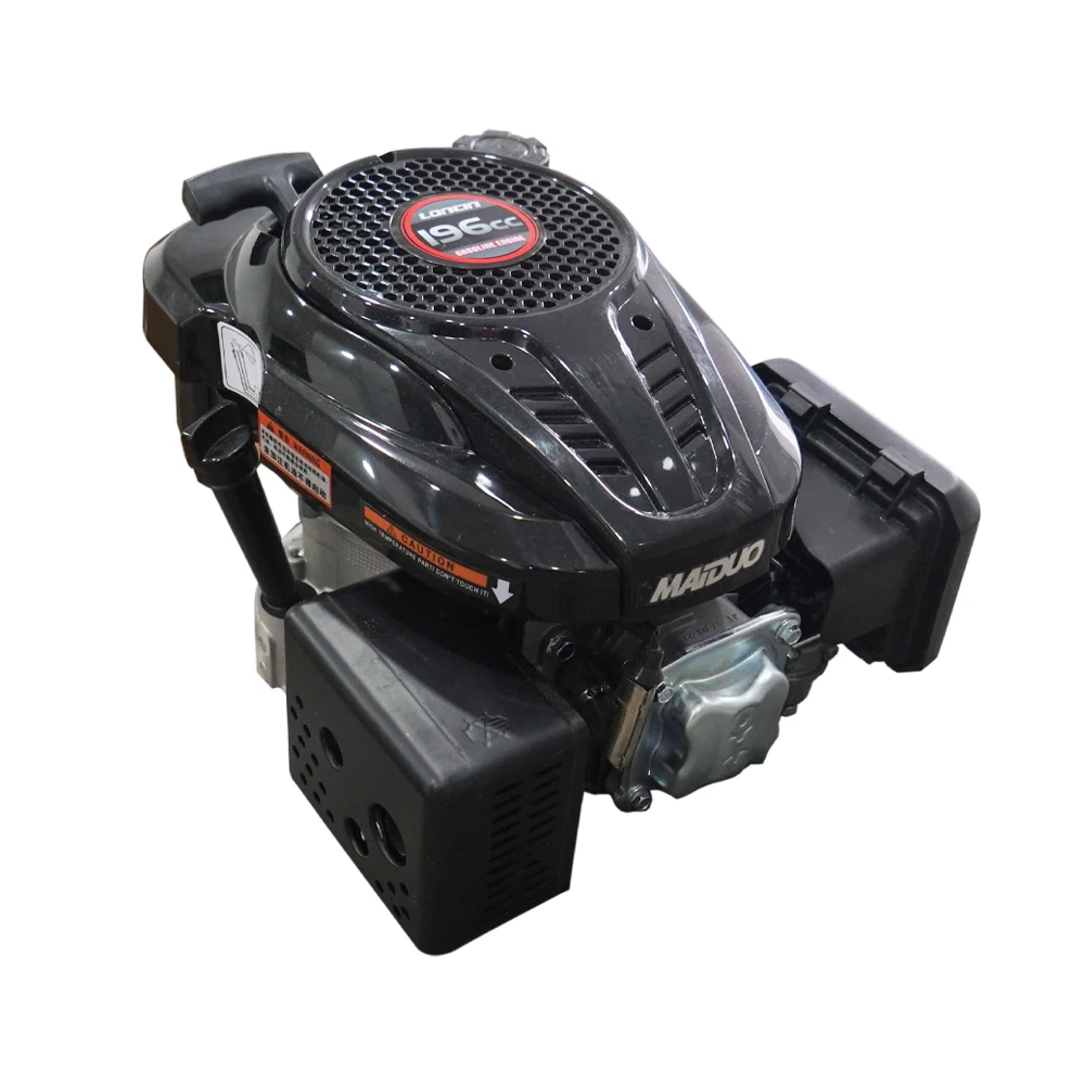 Loncin 1P70FA 6.5HP Gasoline Engine - High Rigidity & Power