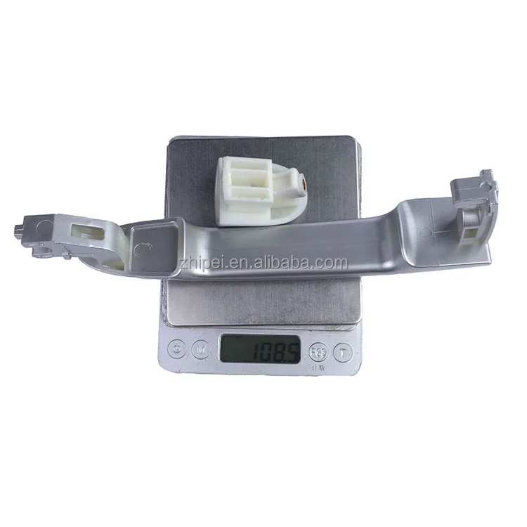 80640-JY01A+80646-JY01A ZHIPEAK Car Comfort Access Exterior Door Handle ...