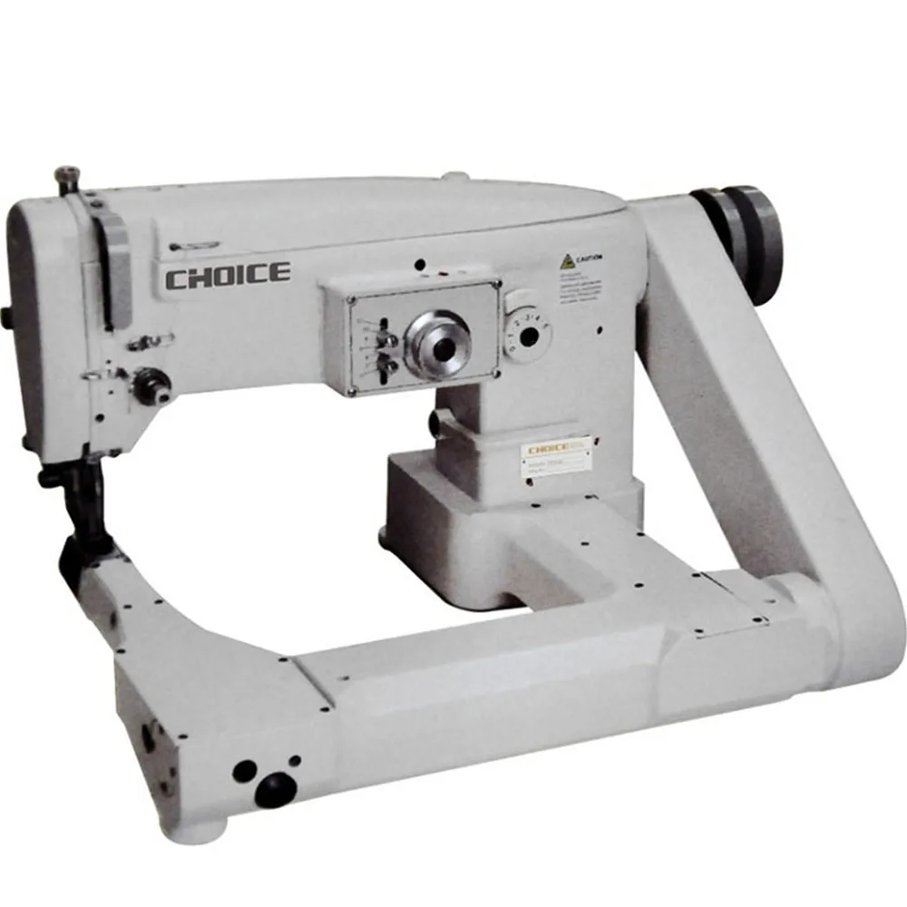 GC2156-1 Zigzag Sewing Machine - High Productivity & Durability