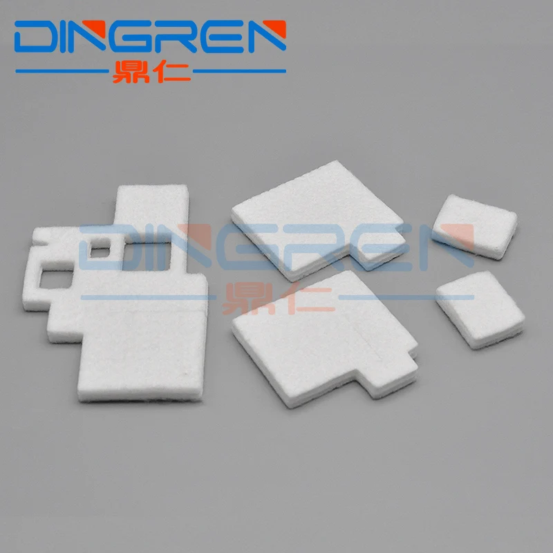 Absorber Kit Porous Pad Sponge For Canon Pixma Ts3380 Ts3480 - Buy ...