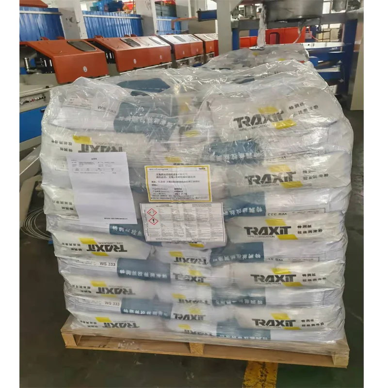 Wire Drawing Lubricant Powder/china Manufacturer Wire Drawing Powder ...