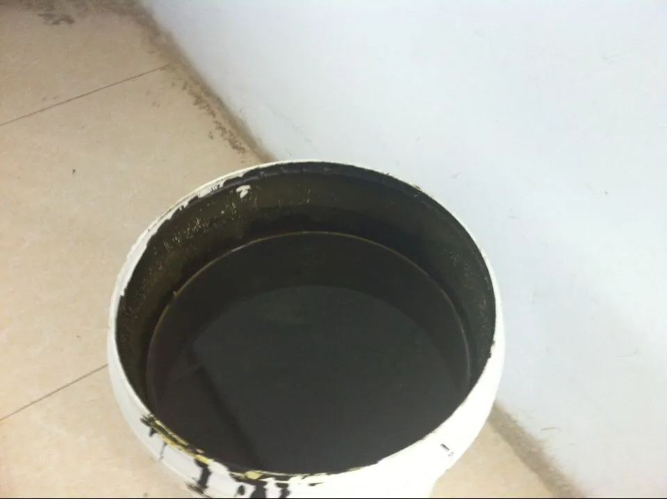 Bentoseal Bentonite Mastic Paste - Reliable Waterproofing