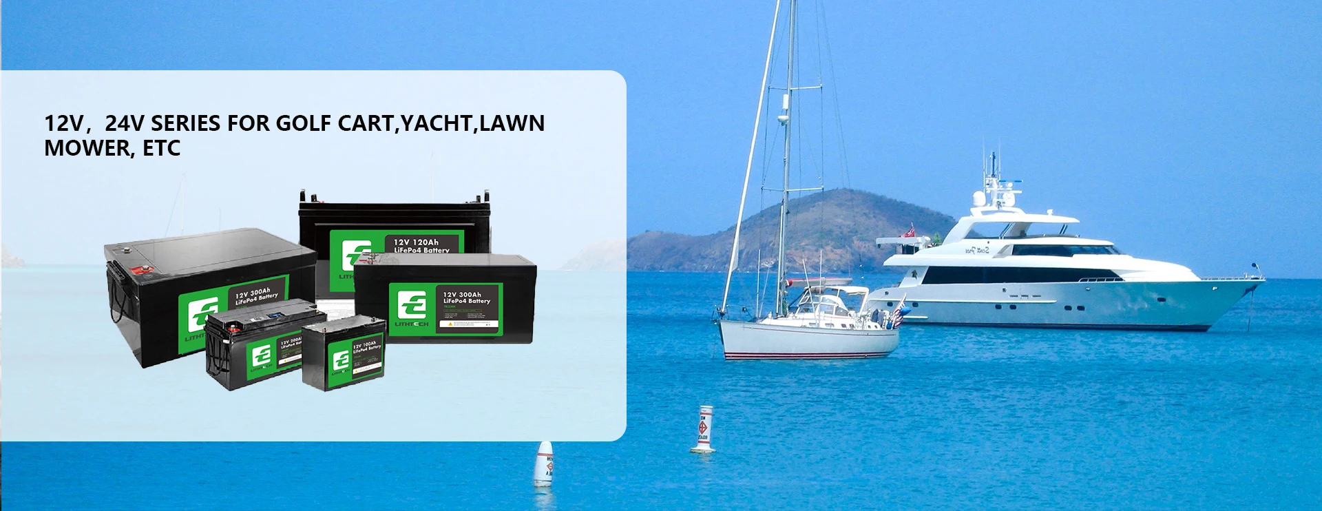 Shenzhen Lithtech Energy Co., Ltd. - Lithium Battery, Energy Storage System