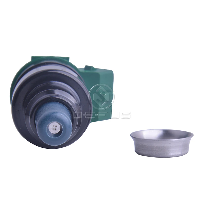 DEFUS High Performance Fuel Injectors for VW Transporter