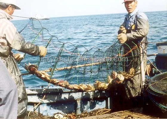 Aquaculture Tools and Equipment Fish Farming Breeding Cages oyster ...