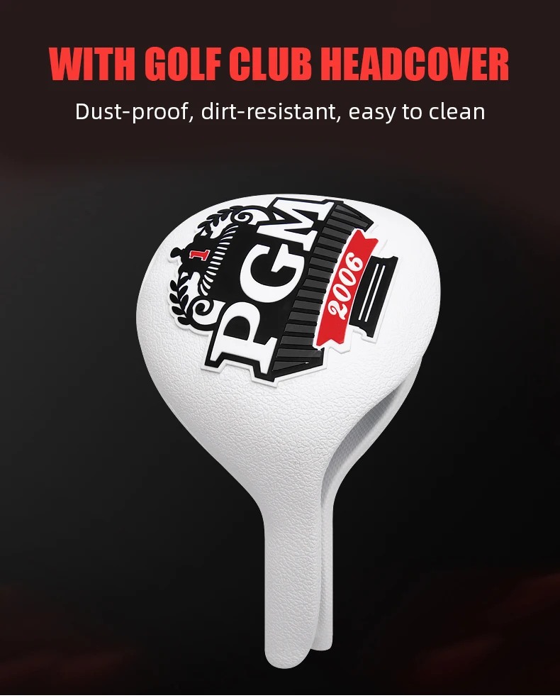 Right-Handed Graphite Golf Driver for Men - OEM