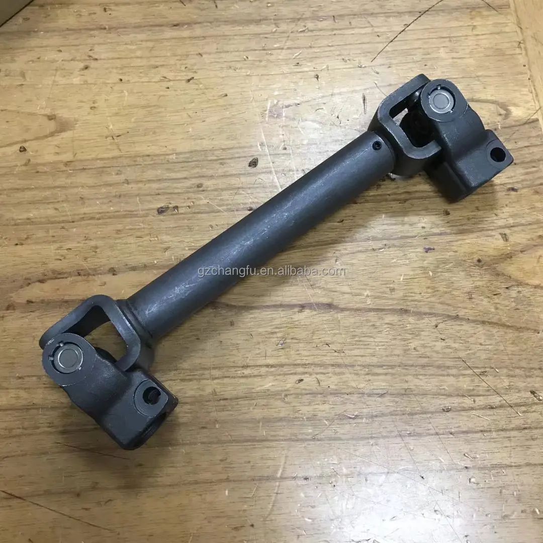 Steering Column Lower Shaft for FORD FIESTA & MAZDA M2