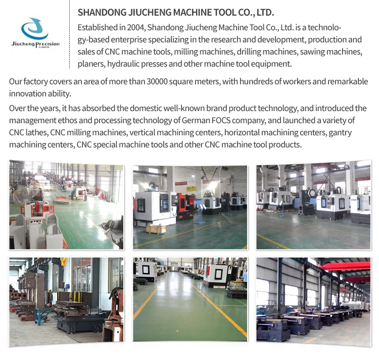 FANUC Control CNC Milling Machine XK7126 Half Guard 3 Axis Single ...