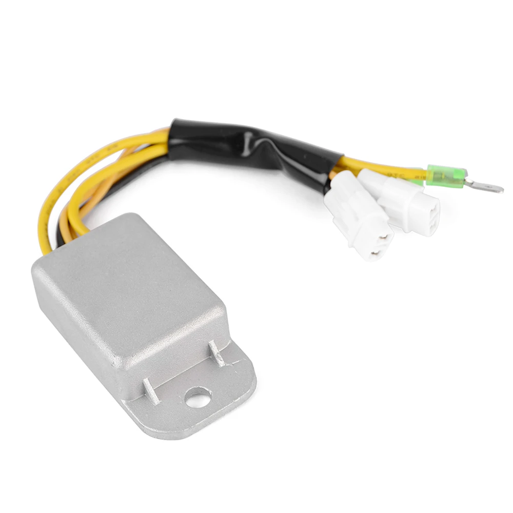 Motorcycle Rectifier Regulator For Ktm 125 Sxs 1999 250/300/380 Exc/mxc ...