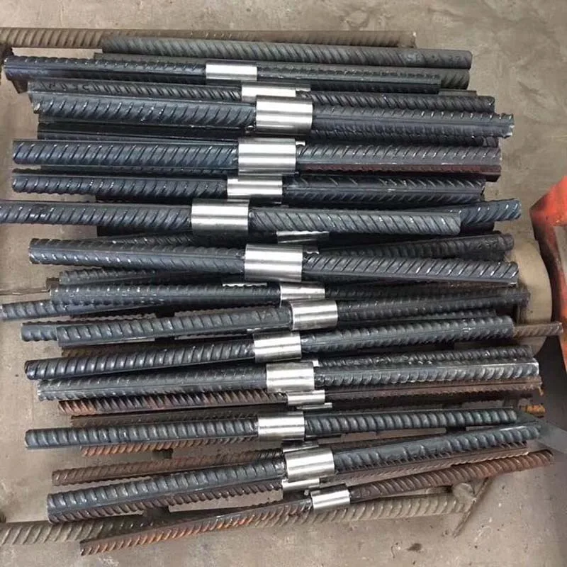40mm Concrete Formwork Column Forms Rebar Coupler Reinforcing Splice ...