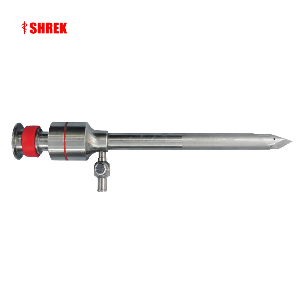 laparoscopic arthroscopic 7mm 12 mm trocar| Alibaba.com