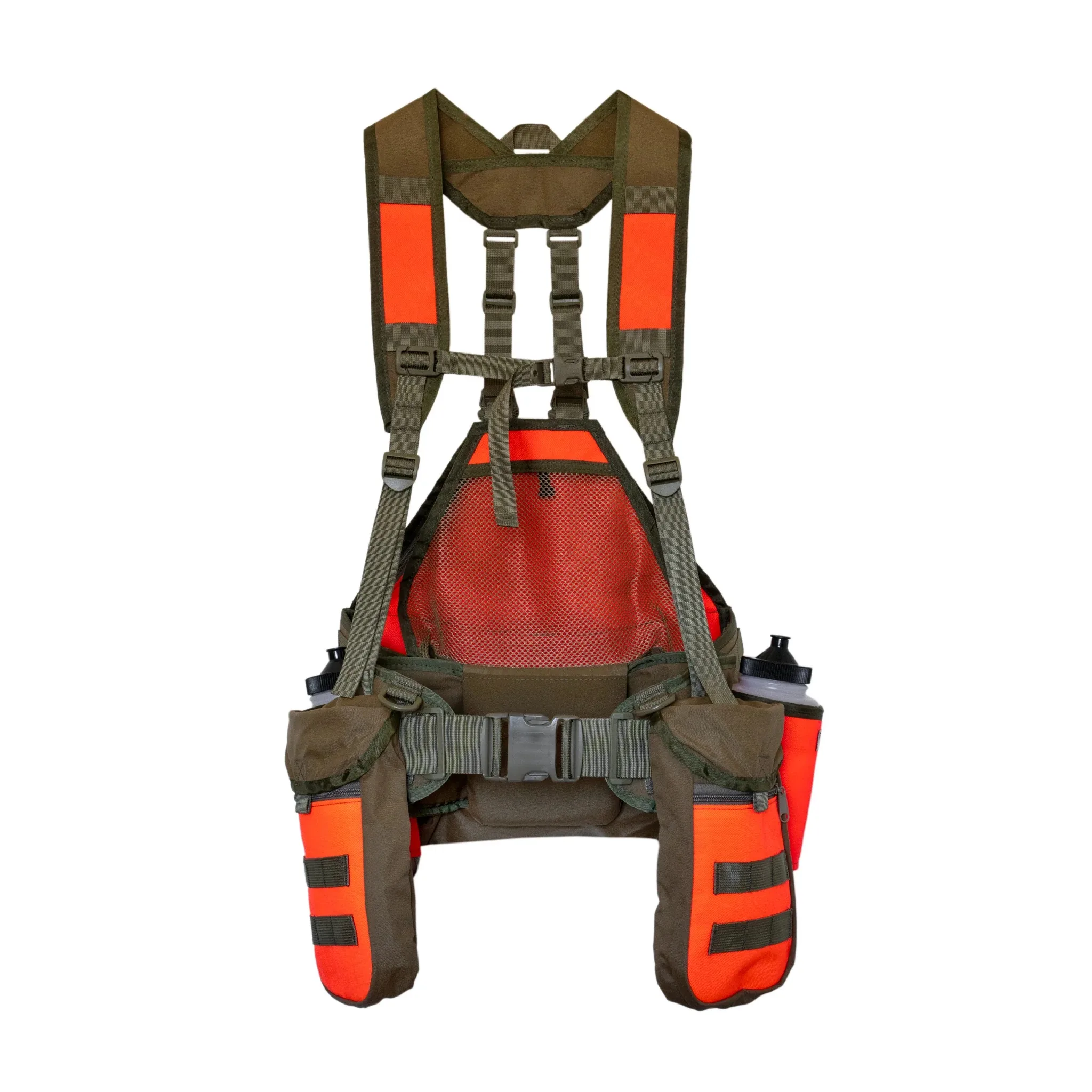 Professional Comfort-rig Tool Belt Vest Custom Logo Adjustable Tactical ...