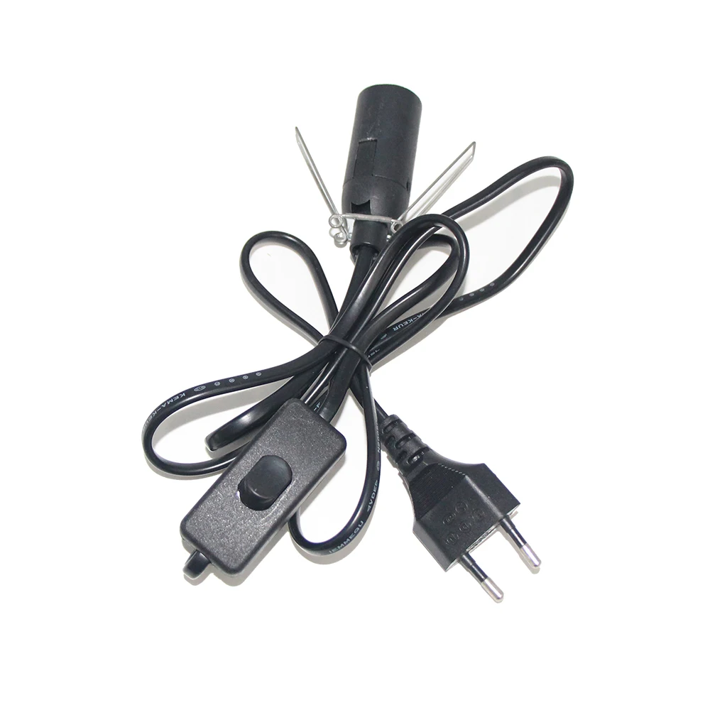 Himalayan Floor Himalaya Bulb Crystal White Dimmer Switch 240 To 12 ...