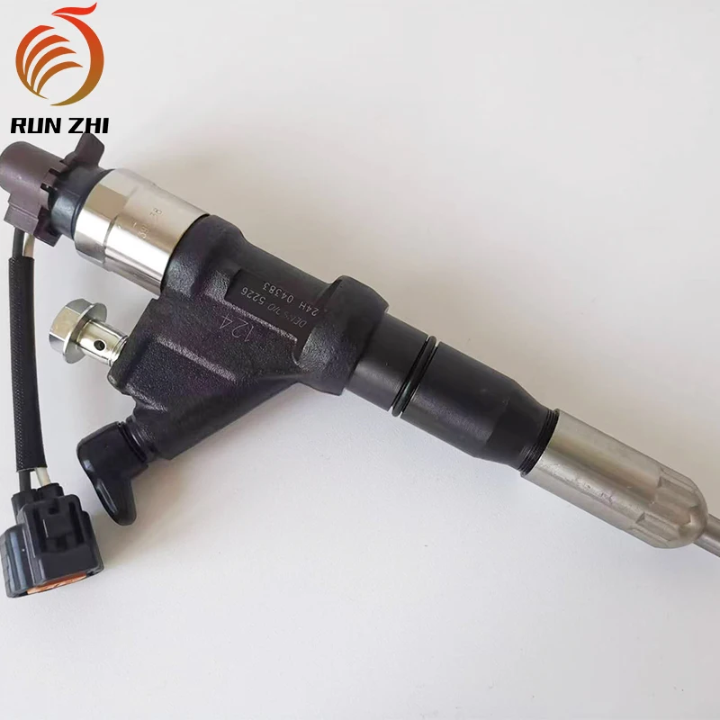 New Common Rail Injector 0950005226 9709500-522 095000-5224 095000-5226 ...