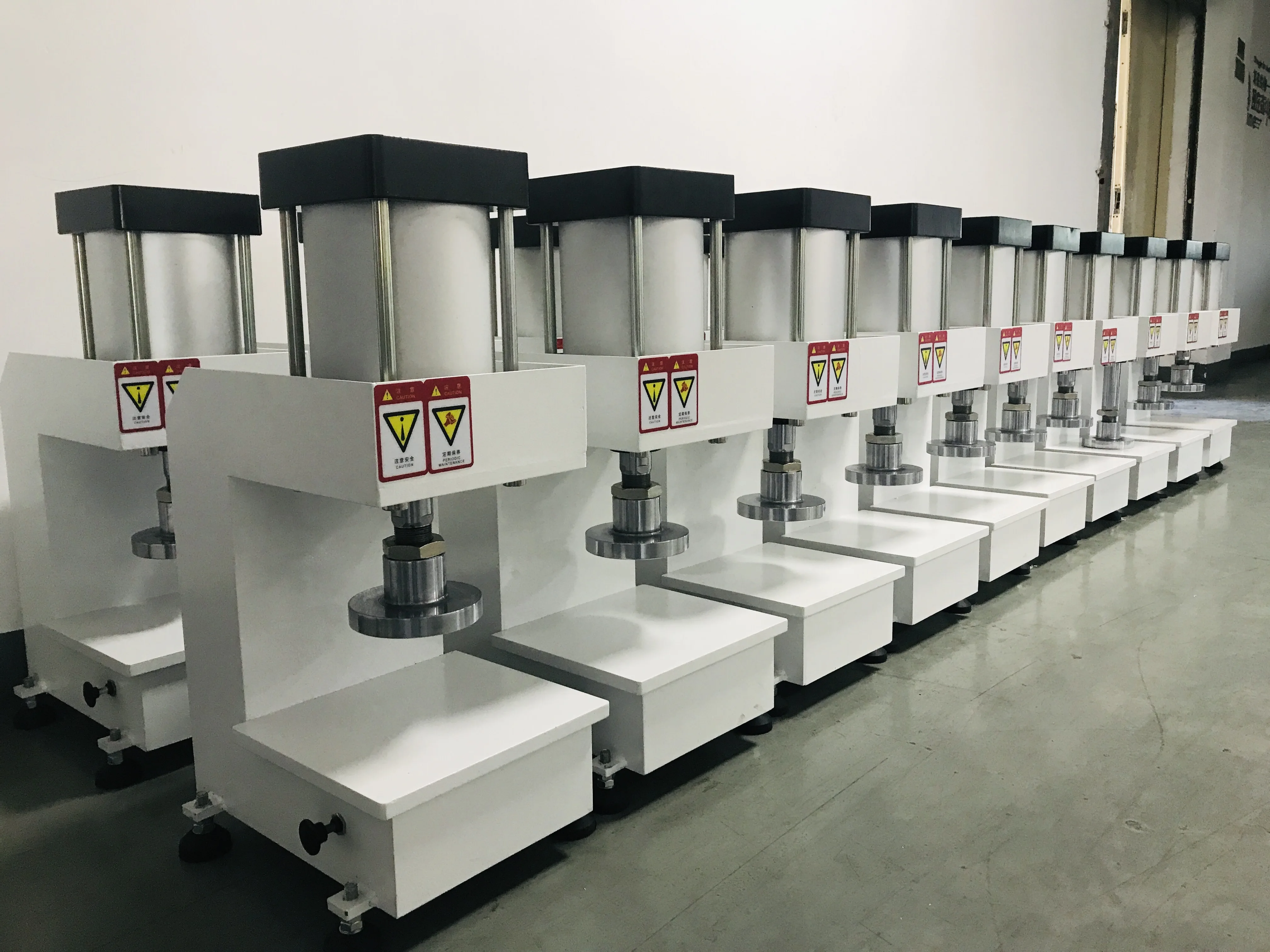 ASTM D412 ASTM D638 Rubber Plastic Dumbbell Die Cutter