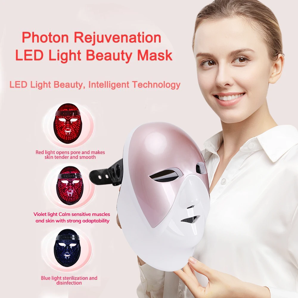 High Irradiance Near Infrared Led Light Therapy Adjustable Frequency ...
